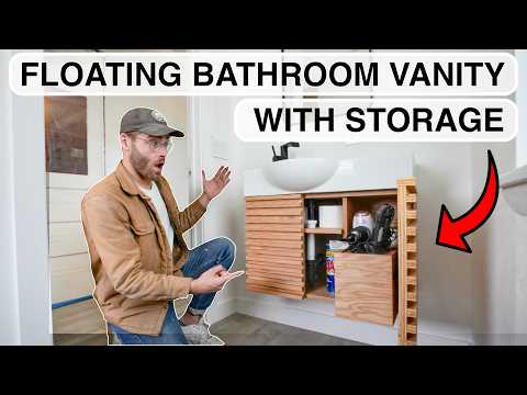 18 DIY Project Ideas With Wood Slats - Working the Flame