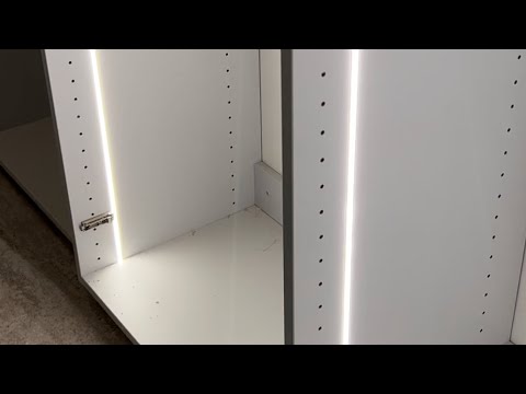 20 DIY Projects With LED Strip Lighting - Working the Flame