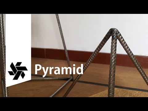 12 Welding Projects With Rebar - Working the Flame