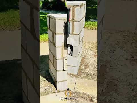 22 DIY Projects With Cinder Blocks - Working the Flame