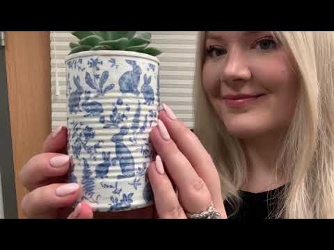20 DIY Project Ideas With Tin Cans - Working the Flame