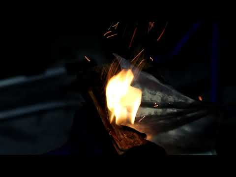 16 Rebar Forging Projects (Practical & Creative) - Working the Flame