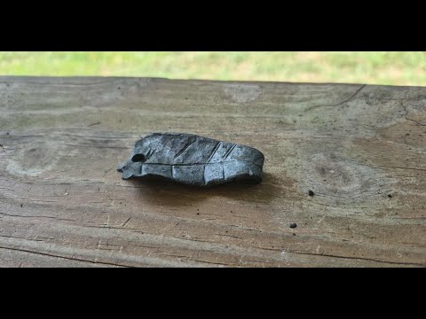 16 Rebar Forging Projects (Practical & Creative) - Working the Flame