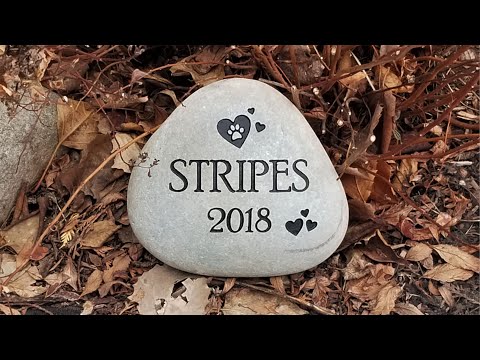 20 DIY Project Ideas With Stones (Home & Garden) - Working the Flame