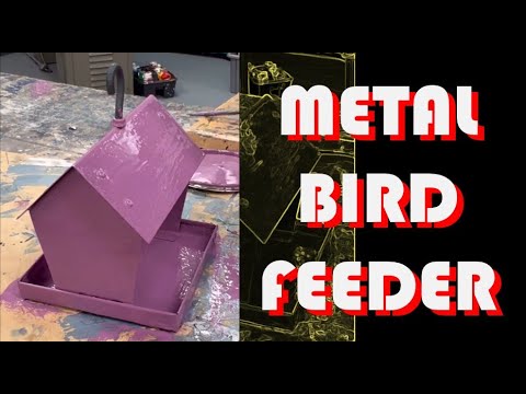 16 Small Metalworking Projects - Working the Flame