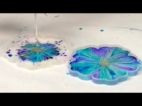 30 DIY Project Ideas With Epoxy (Creative & Practical) - Working the Flame