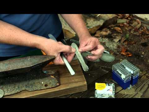 16 Small Forging Project Ideas - Working the Flame