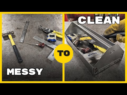 16 Small Metalworking Projects - Working the Flame