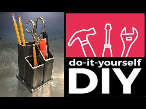 16 Small Metalworking Projects - Working the Flame