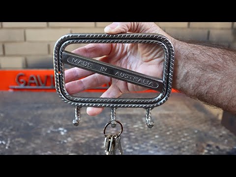 20 Welding Projects With Scrap Metal - Working the Flame
