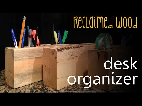 20 DIY Projects With Leftover Wood - Working the Flame