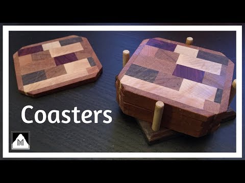 20 DIY Projects With Leftover Wood - Working the Flame