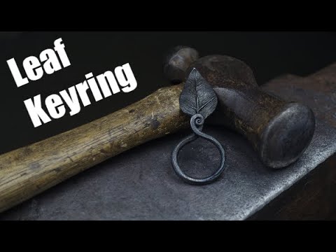 16 Small Forging Project Ideas - Working the Flame