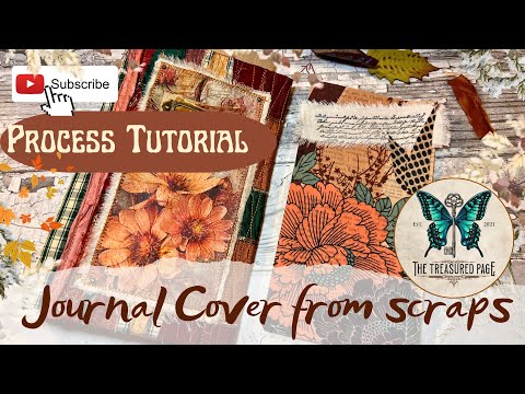20 DIY Project Ideas with Scrap Fabric - Working the Flame
