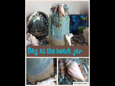 20 DIY Project Ideas With Sand (Creative & Practical) - Working the Flame