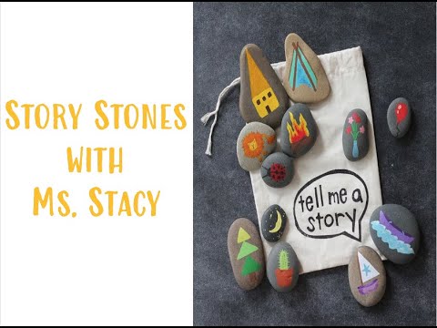 20 DIY Project Ideas With Stones (Home & Garden) - Working the Flame