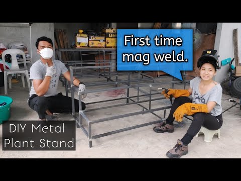 20 Welding Projects With Scrap Metal - Working the Flame