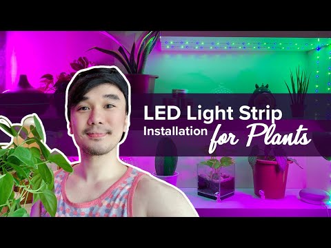 20 DIY Projects With LED Strip Lighting - Working the Flame