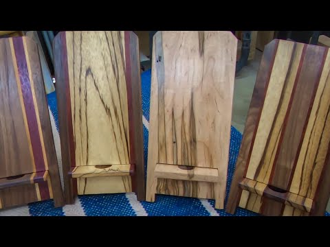 20 DIY Projects With Leftover Wood - Working the Flame