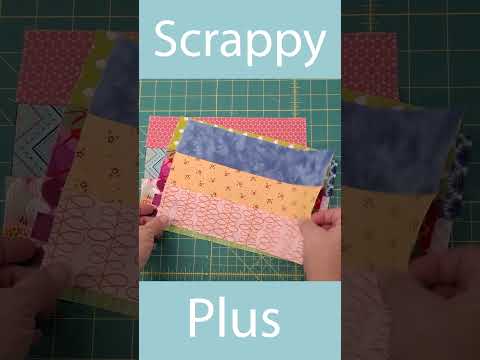 20 DIY Project Ideas with Scrap Fabric - Working the Flame