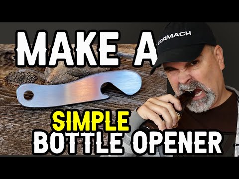 16 Small Metalworking Projects - Working the Flame
