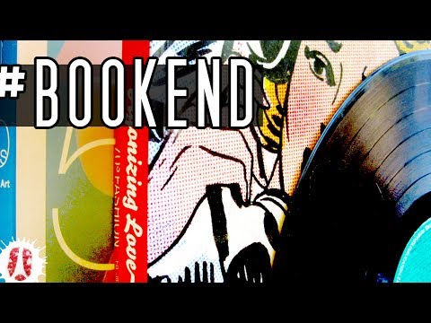 16 DIY Projects With Records (Easy & Creative) - Working the Flame