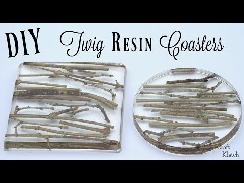 20 DIY Project Ideas With Twigs - Working the Flame