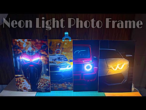20 DIY Projects With LED Strip Lighting - Working the Flame