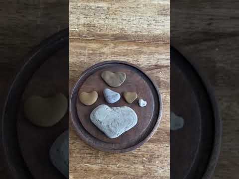 20 DIY Project Ideas With Stones (Home & Garden) - Working the Flame