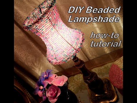 20 Craft Ideas With Beads - Working the Flame