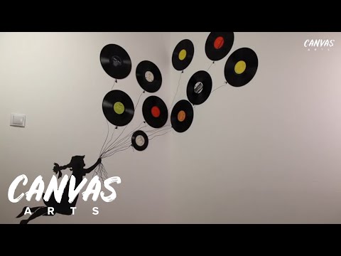 16 DIY Projects With Records (Easy & Creative) - Working the Flame