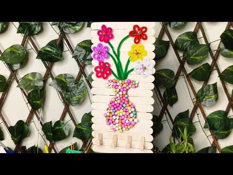 20 DIY Project Ideas With Sticks (Home & Garden) - Working the Flame