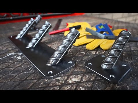 16 Small Metalworking Projects - Working the Flame