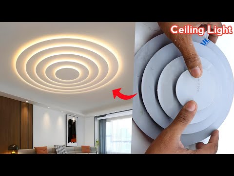 20 DIY Projects With LED Strip Lighting - Working the Flame