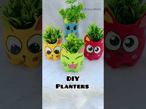 20 DIY Projects With Plastic Bottles - Working the Flame
