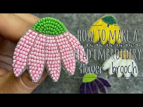 20 Craft Ideas With Beads - Working the Flame