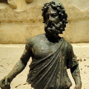 Liste des forgerons mythiques du mythe, de la légende et du Folklore ...