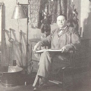 Famous Blacksmiths & Bladesmiths In History (Past & Present) - Working ...