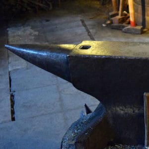Essential Tools Needed for Blacksmithing 2026 - Working the Flame