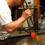List of Glass Blowing Tools & Their Uses - Working the Flame