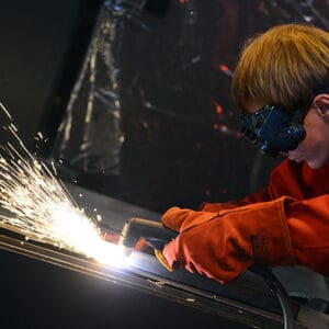 Best Sheet Metal Fabrication Books (Updated) - Working the Flame