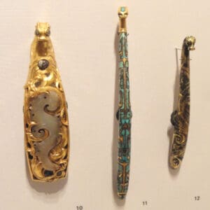Guide to Ancient Jewelry History [Updated] - Working the Flame