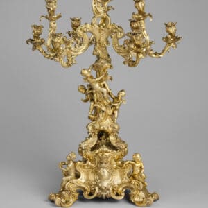 Famous Goldsmiths in History (Past & Present) - Working the Flame
