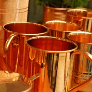 List of Coppersmithing Projects For Beginners [Updated] - Working the Flame