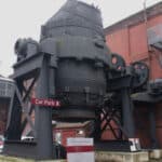A Short History of Sheet Metal [Updated] - Working the Flame