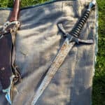 List of Swords in The Lord of the Rings & The Hobbit [Updated ...