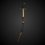 Best Fighting Swords in History [Updated] - Working the Flame