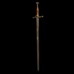 List of Medieval Sword Types [Updated] - Working the Flame