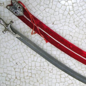 List of Sharpest Swords In World History [Updated] - Working the Flame