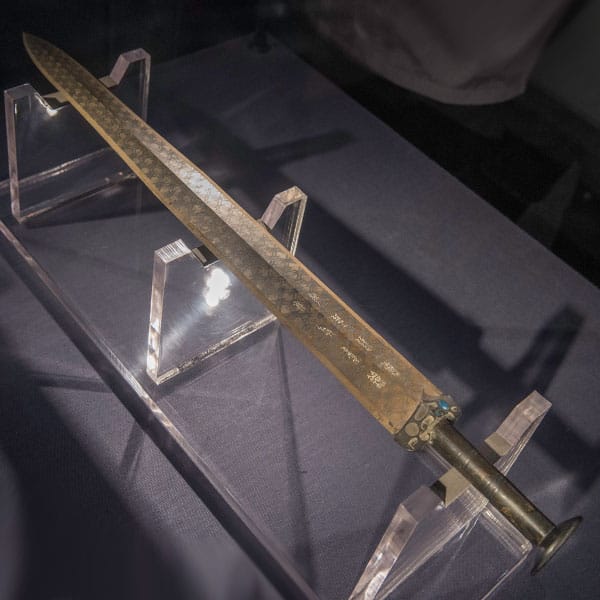 List Of The Most Famous Swords In History Updated Working The Flame List Of The Most Famous Swords In History Updated Working The Flame